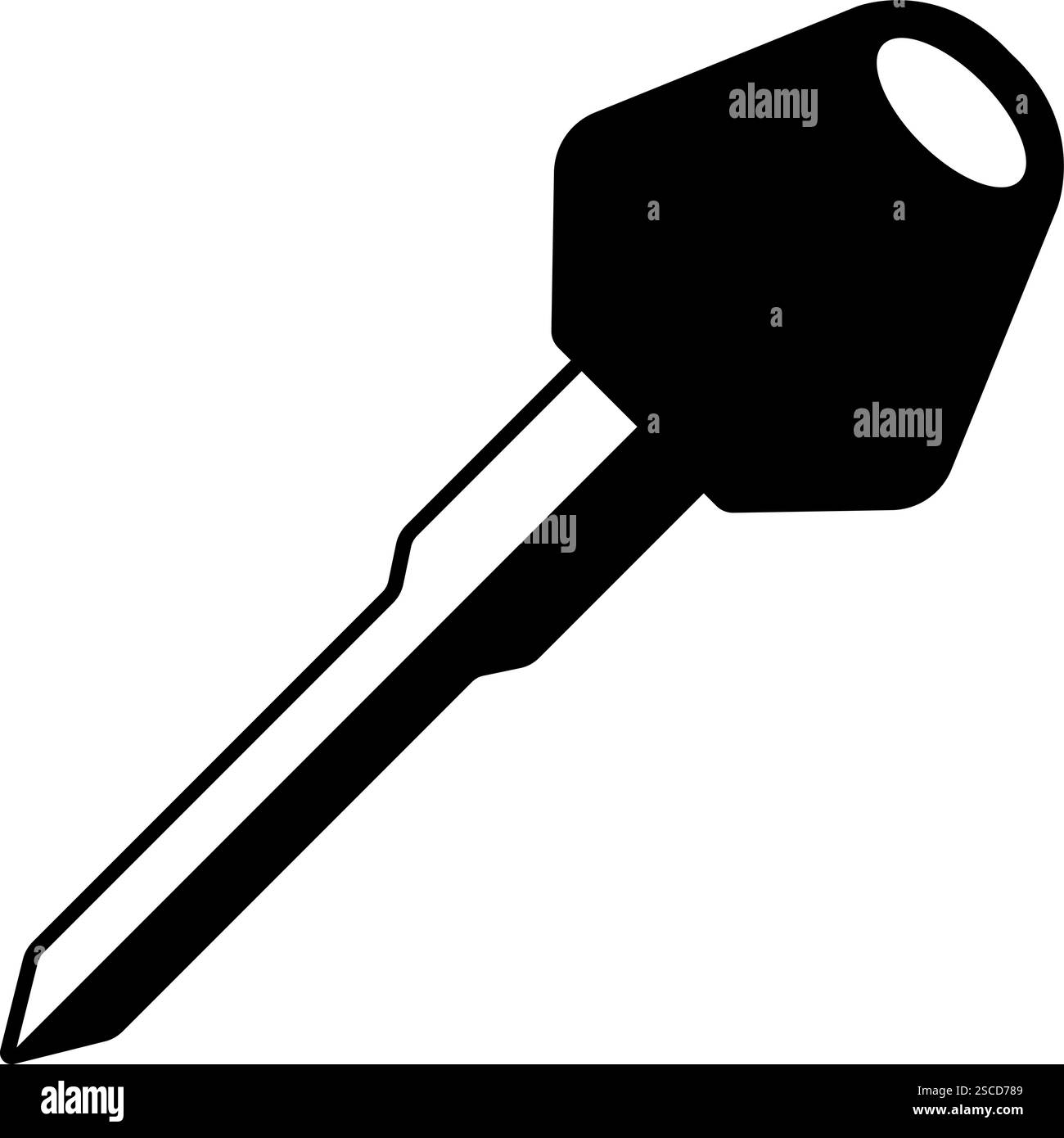 Access control signs Cut Out Stock Images & Pictures - Alamy