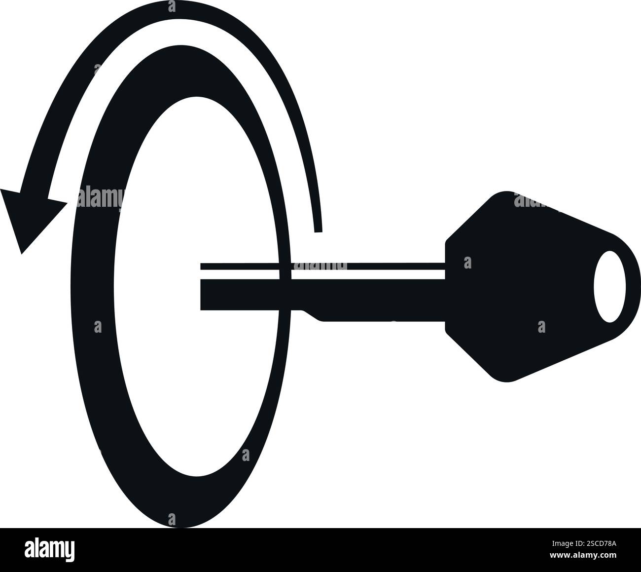 Switch off engine sign. Automobile signs and symbols Stock Vector Image ...