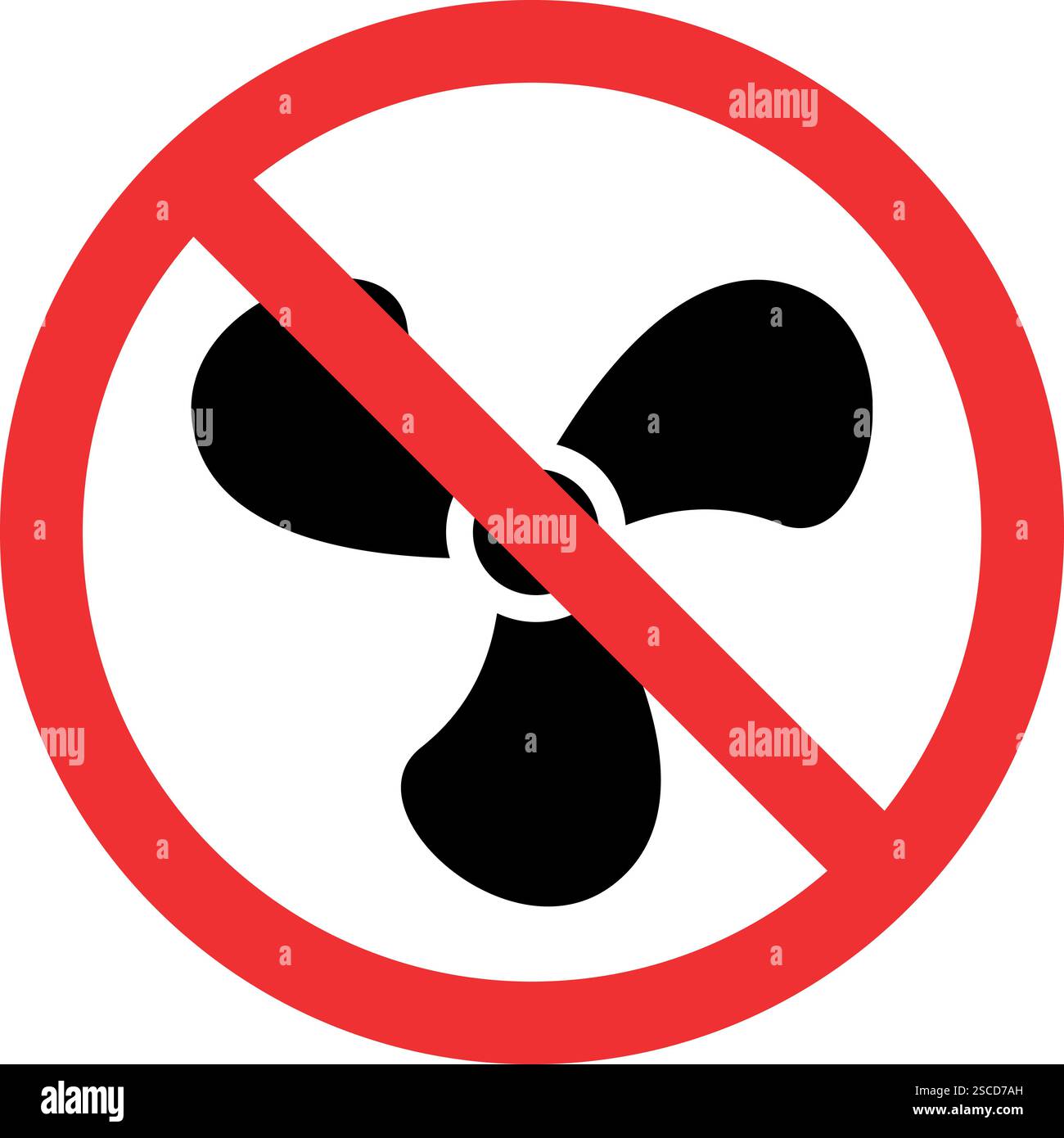 Fan restriction hi-res stock photography and images - Alamy