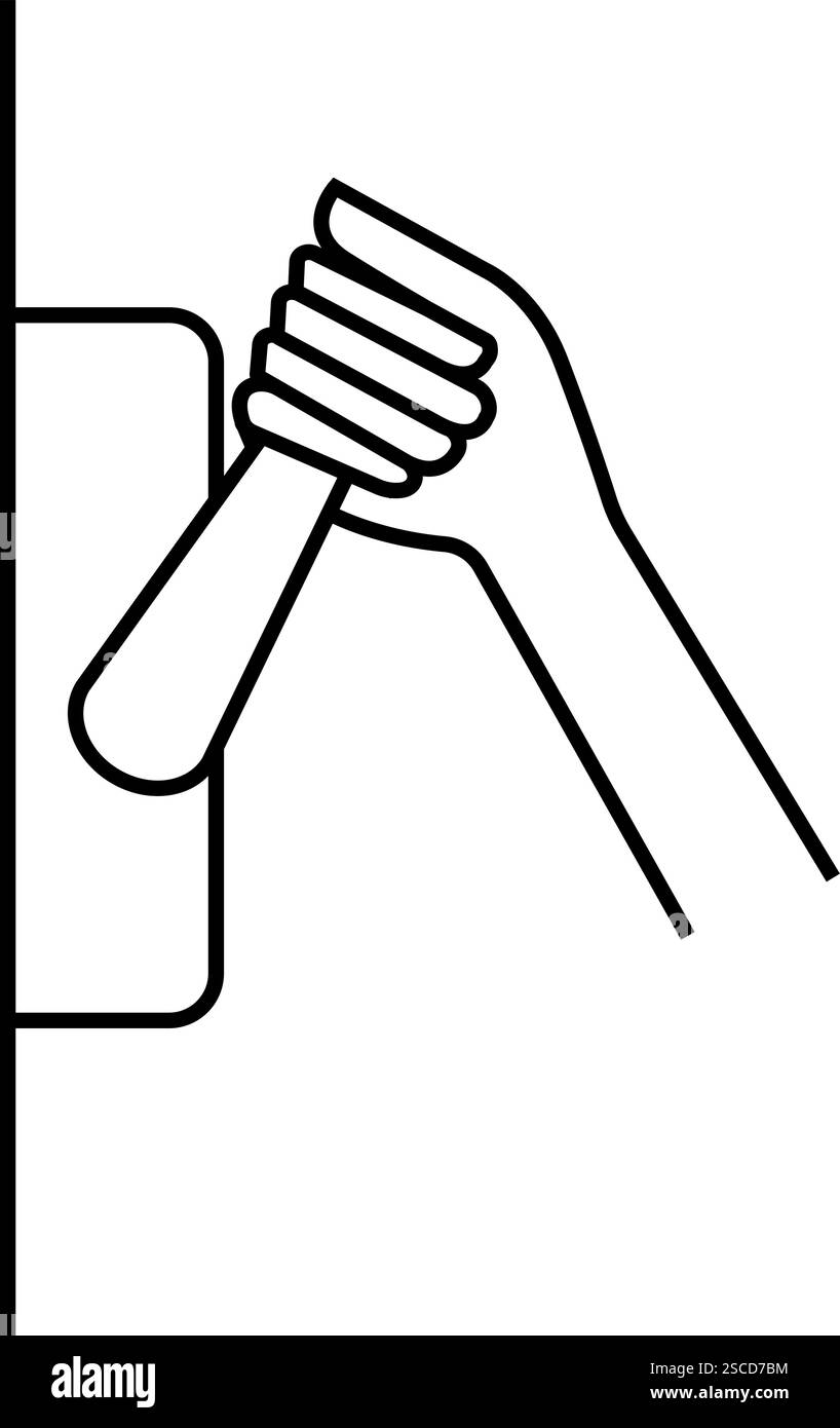 Switch off icon. Factory signs and symbols Stock Vector Image & Art - Alamy