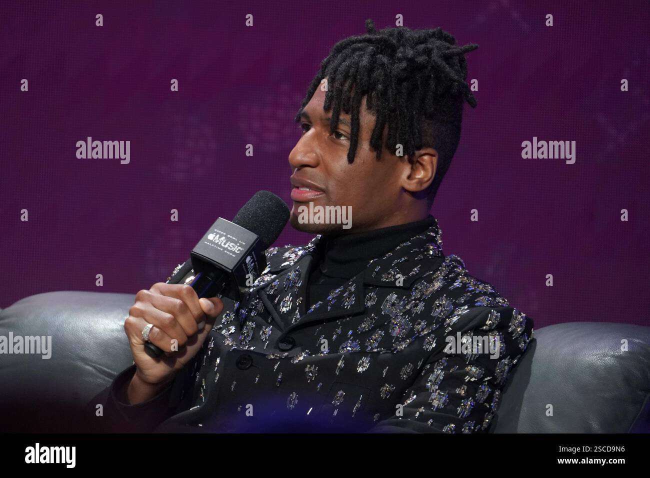 Louis batiste hi-res stock photography and images - Alamy