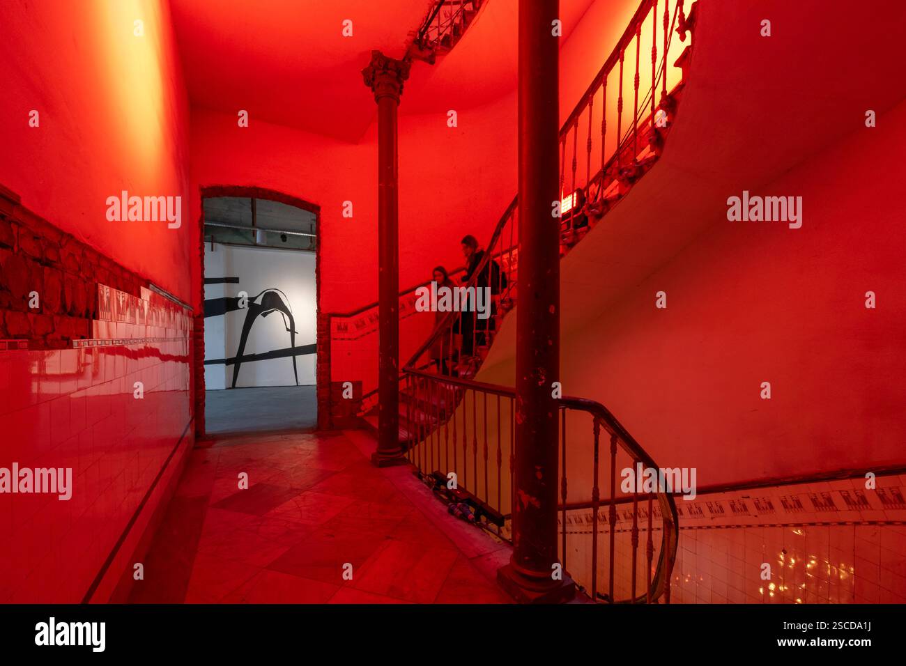 Tarhan istanbul hi-res stock photography and images - Alamy