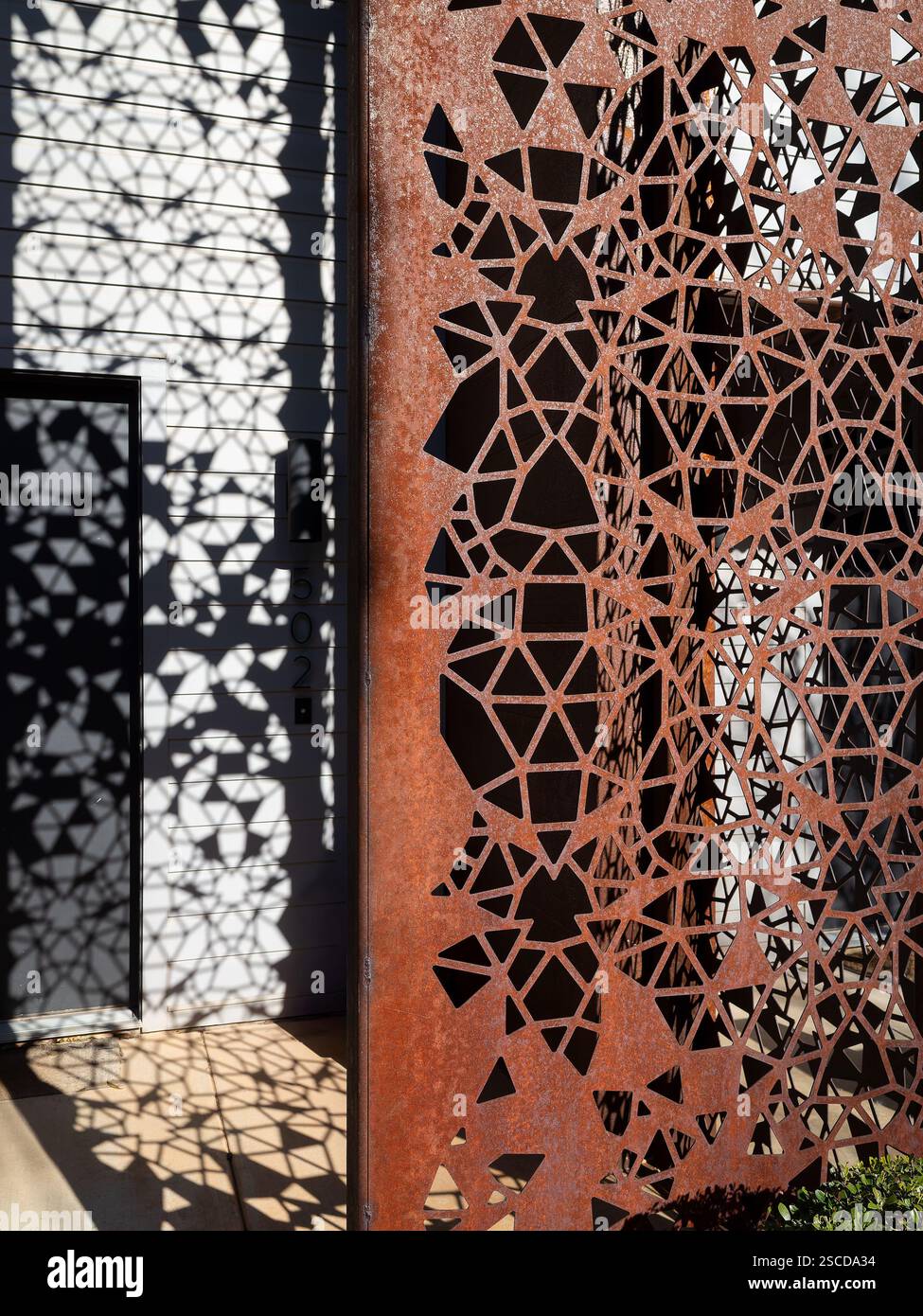 Tourmaline Urban Lofts, Location: Bentonville AR, Architect: Fierer ...