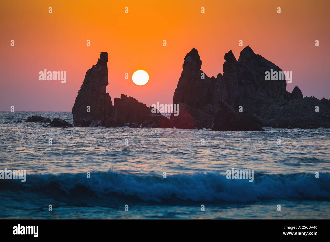 Arambol in goa india hi-res stock photography and images - Alamy