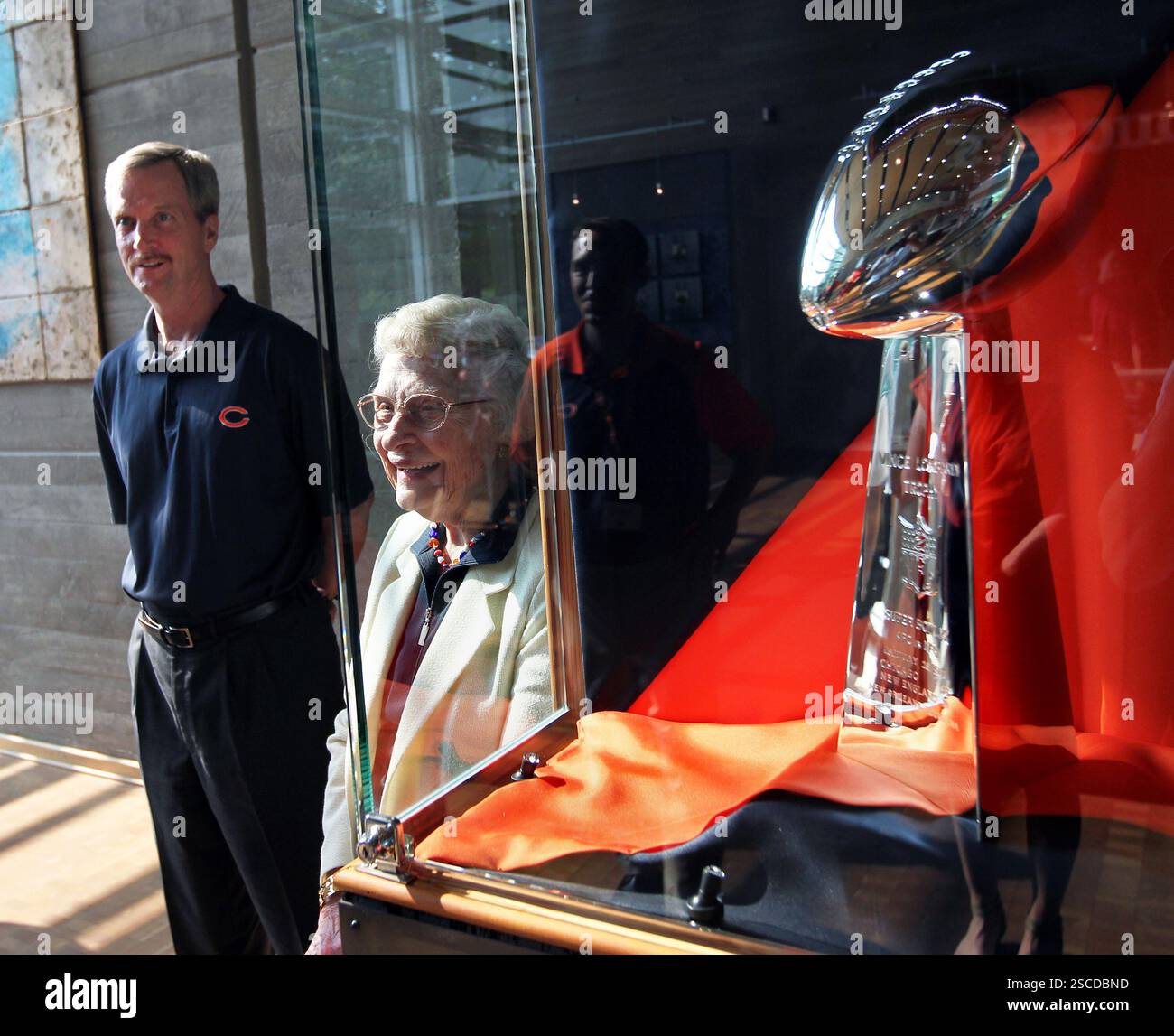 Super bowl xx hi-res stock photography and images - Alamy