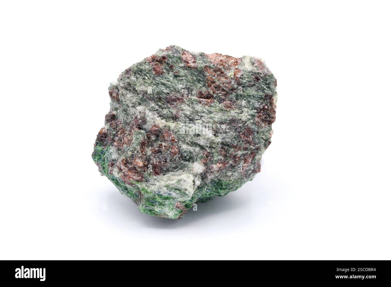 Eclogite hi-res stock photography and images - Alamy