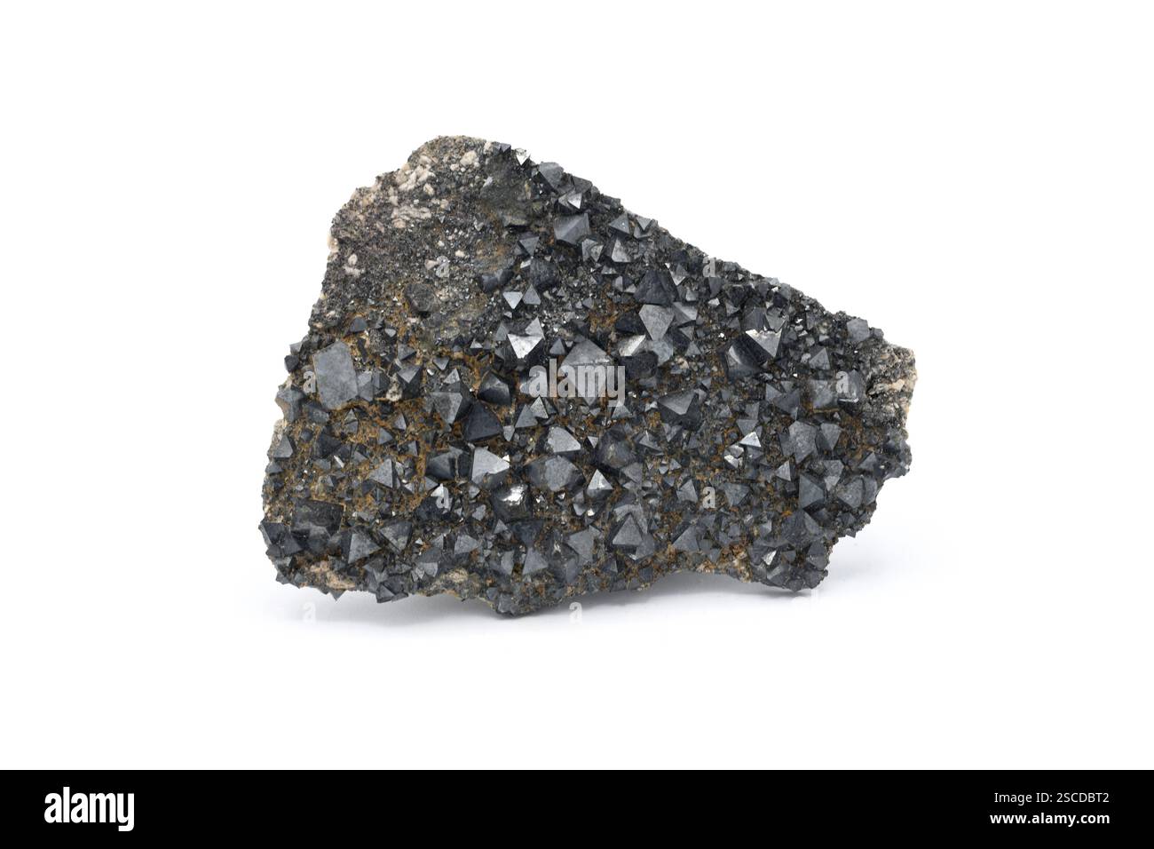 Magnetita hi-res stock photography and images - Alamy