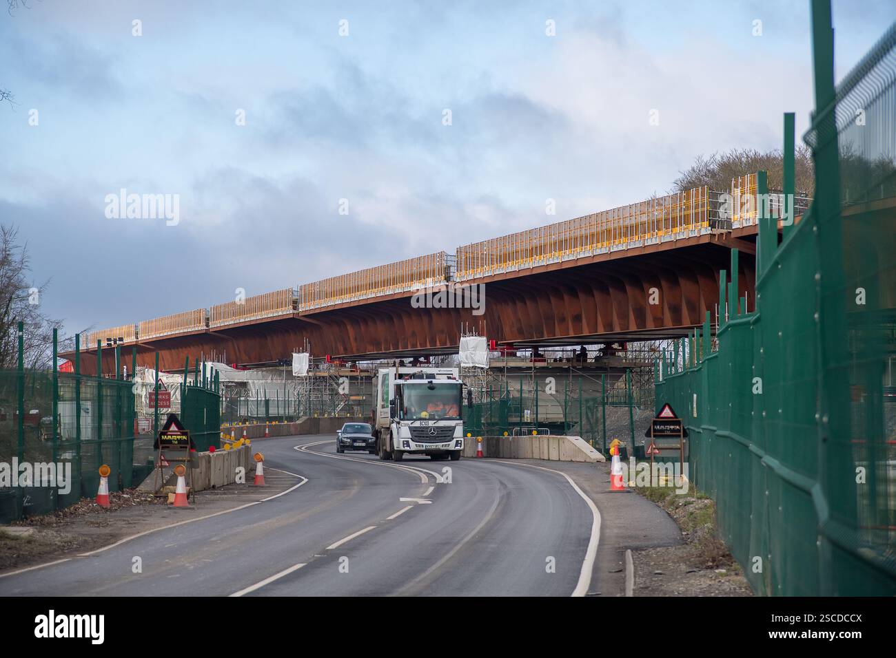 2025 single line one hi-res stock photography and images - Alamy