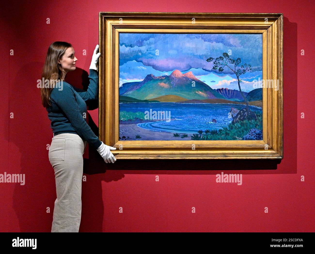 James fleming scotland hi-res stock photography and images - Alamy