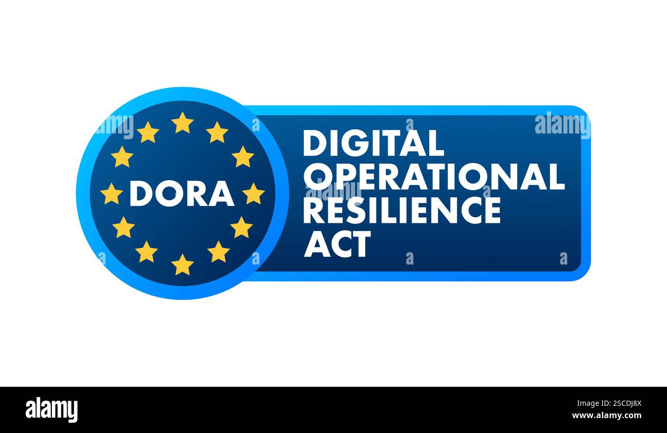 Digital Operational Resilience Act - DORA - promoting financial ...
