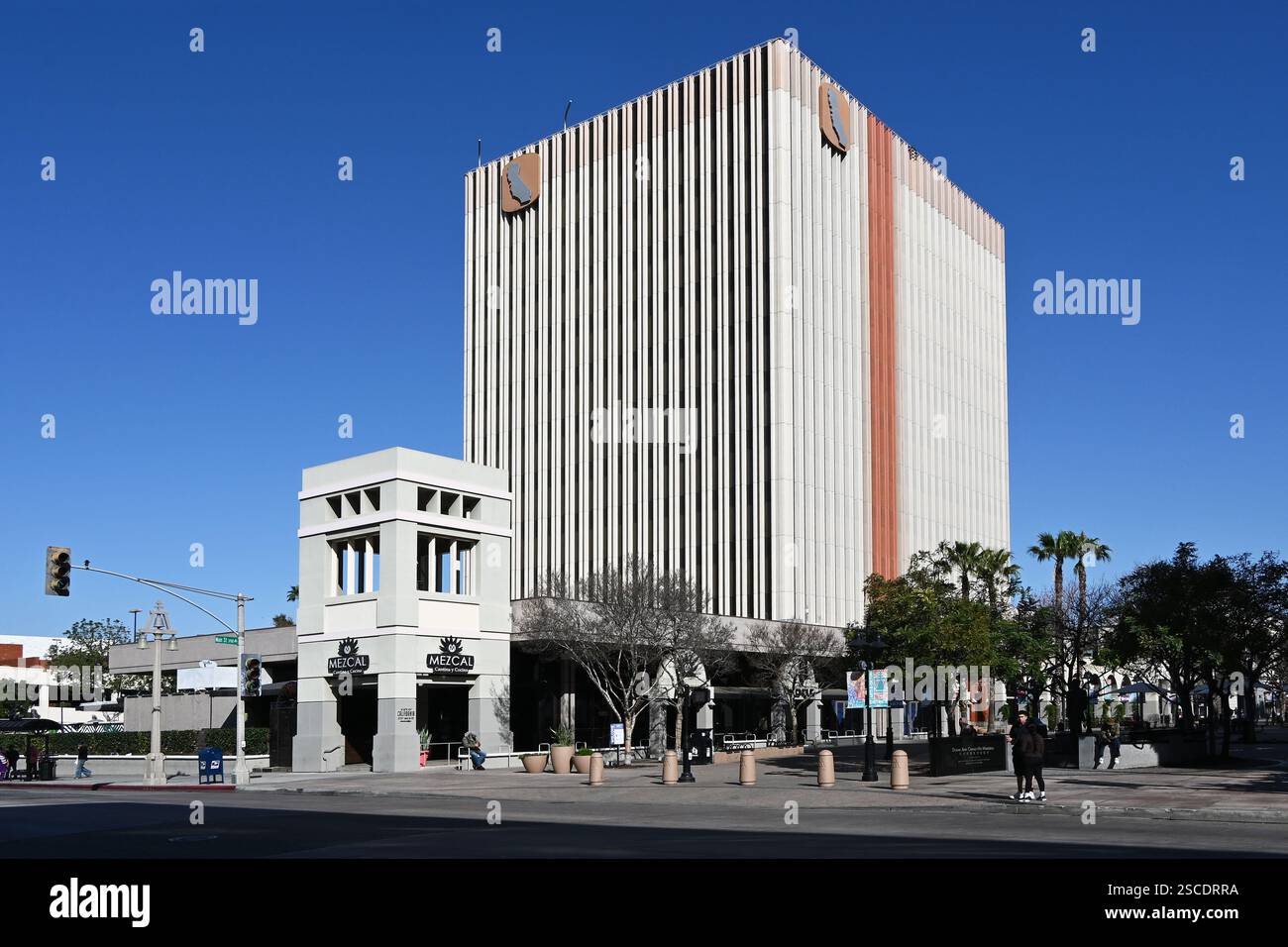 Mezcal ultra lounge hi-res stock photography and images - Alamy