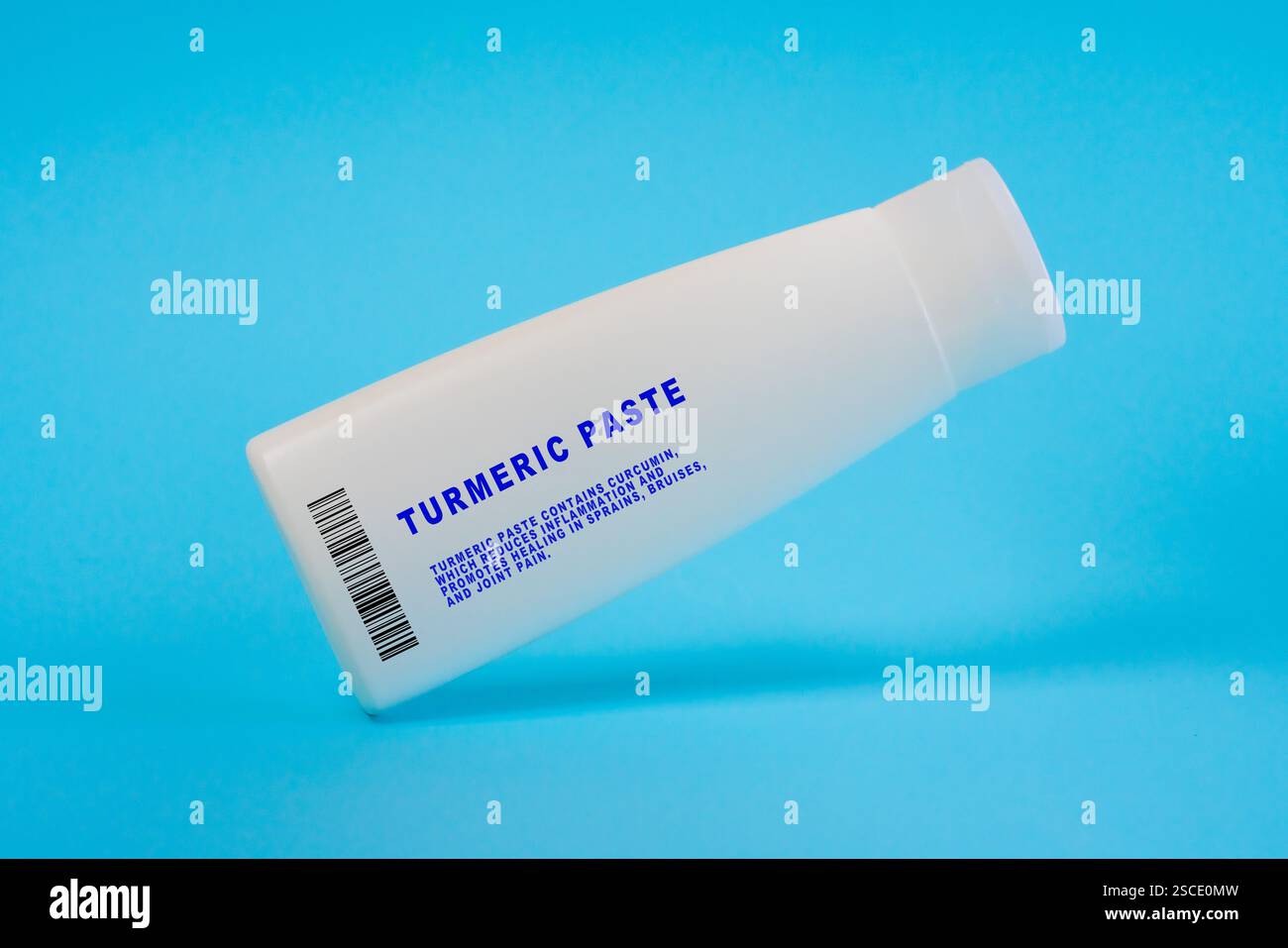 Turmeric Paste Contains curcumin, which reduces inflammation and ...