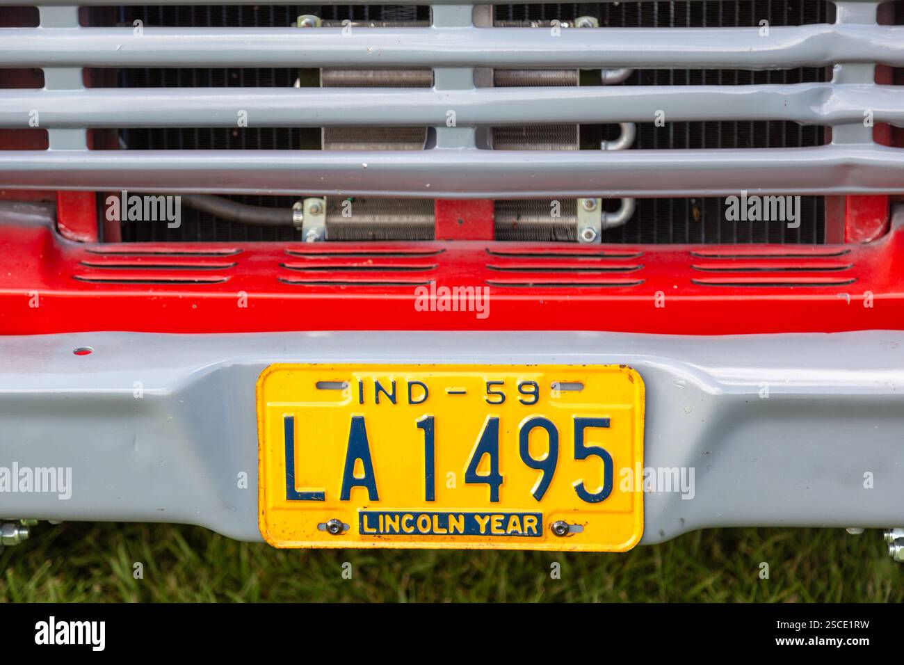 59 plates hi-res stock photography and images - Alamy