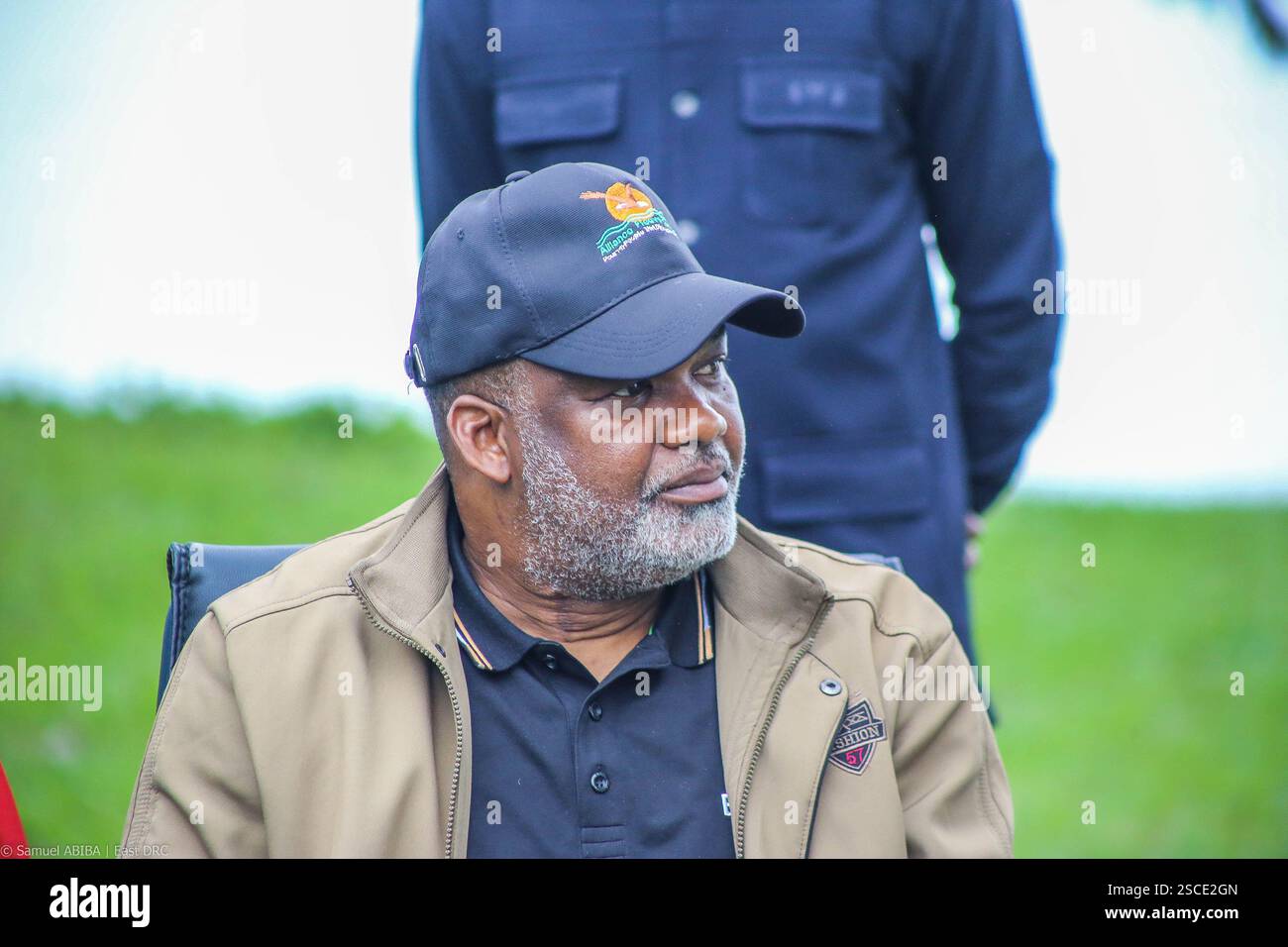 M23, the rebel group operating in the eastern region of the Democratic ...