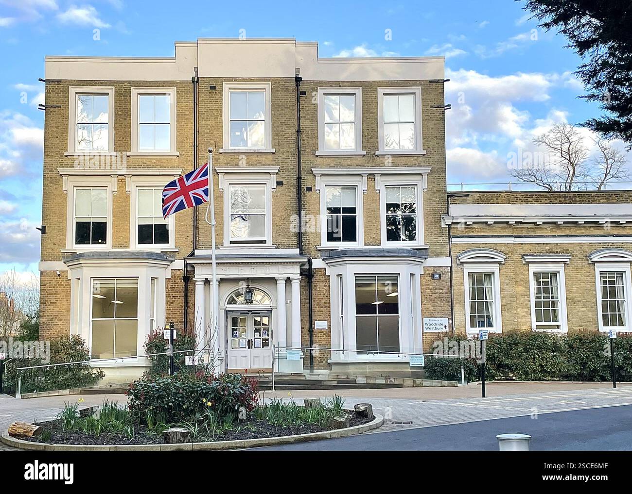 George meehan house hi-res stock photography and images - Alamy