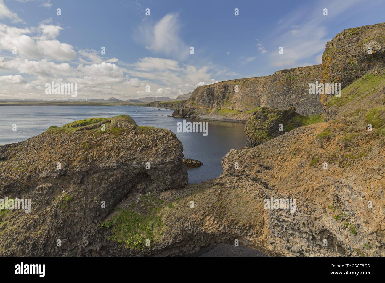 Raudanes iceland hi-res stock photography and images - Alamy
