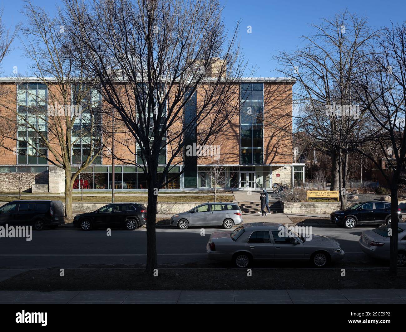 McGiffert House, Location: Chicago IL, Architect: Holabird & Root ...