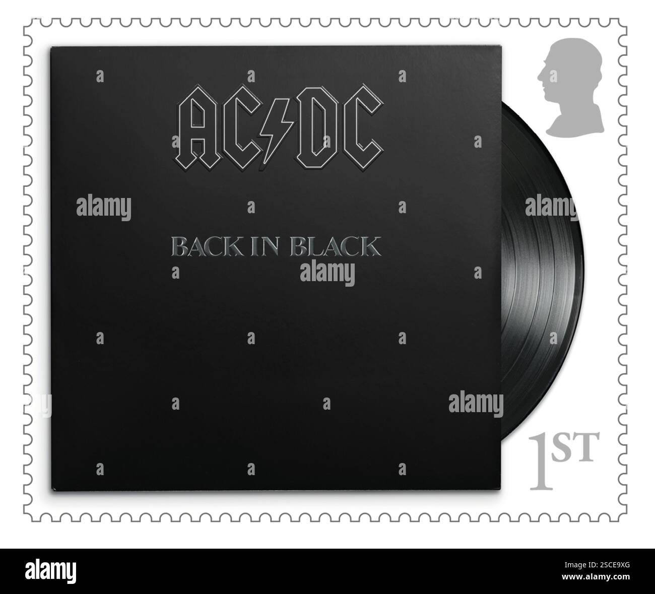 Non Exclusive: Royal Mail unveils a set of eight stamps celebrating the ...