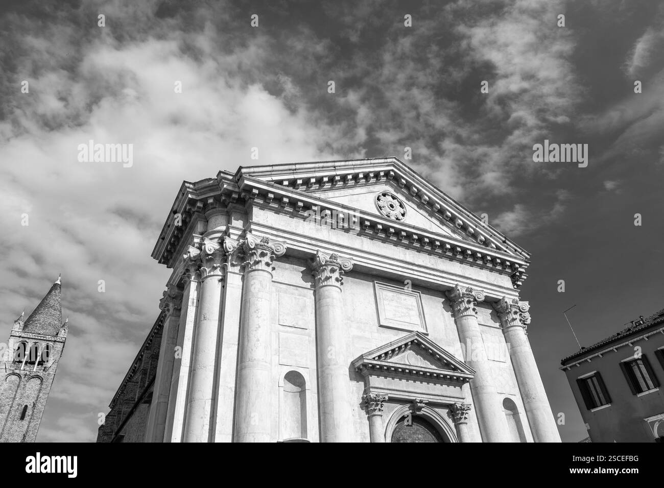 Campo San Barnaba is a square in the Dorsoduro sestiere of Venice ...