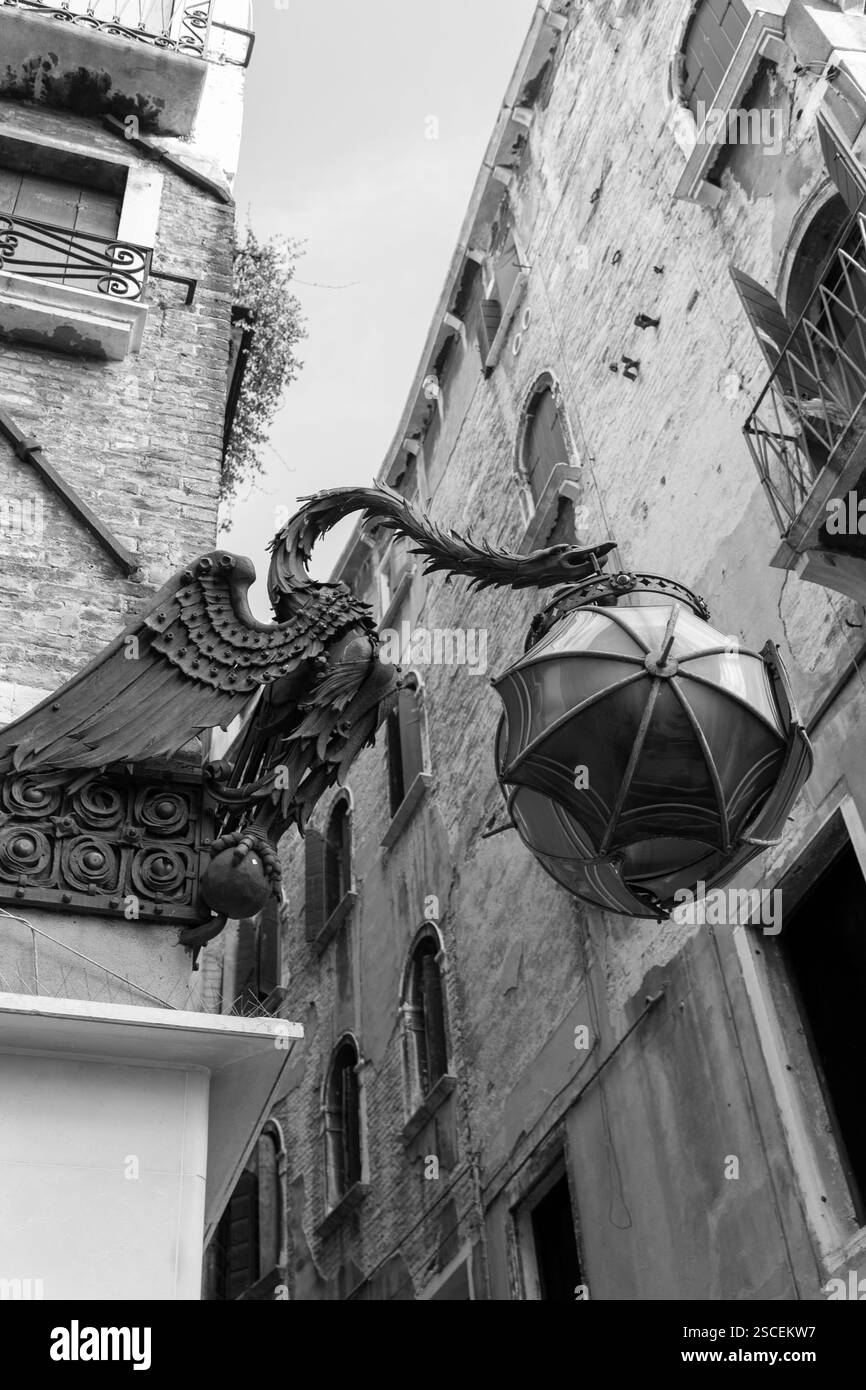 Dragon 2 Black and White Stock Photos & Images - Alamy