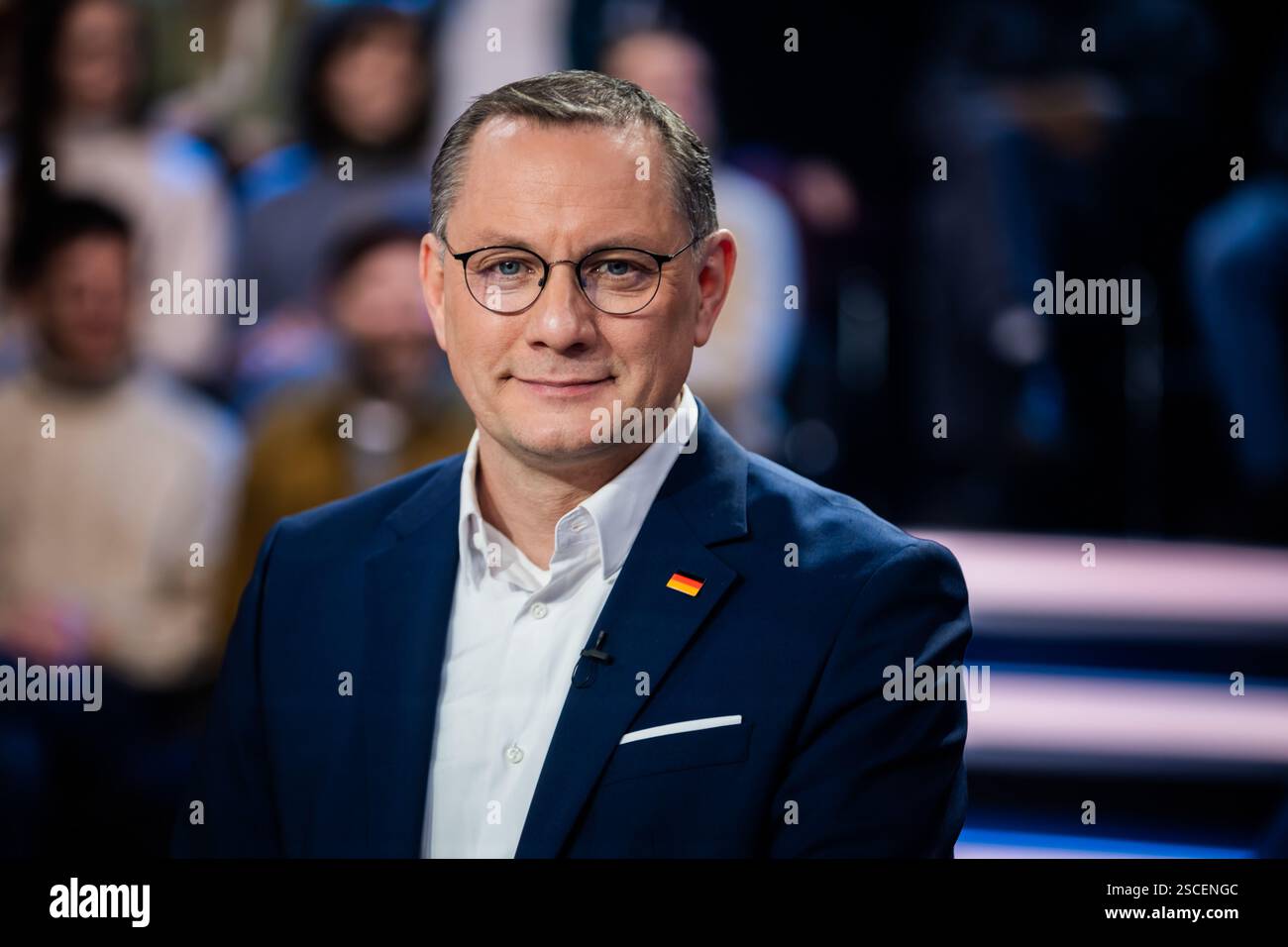 Berlin, Germany. 06th Feb, 2025. Tino Chrupalla, AfD national spokesman ...