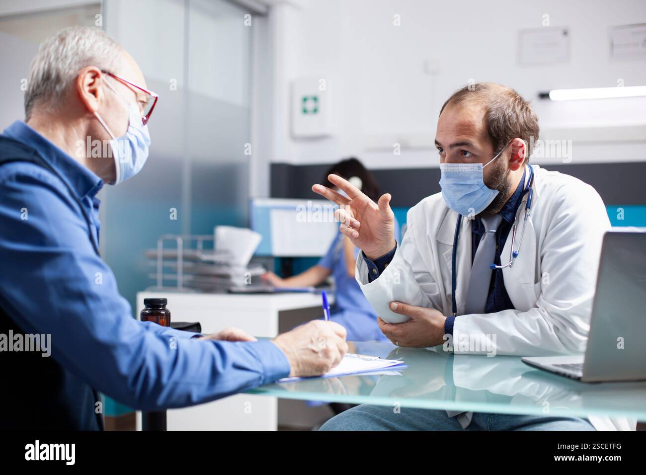 General plan young man in hi-res stock photography and images - Alamy