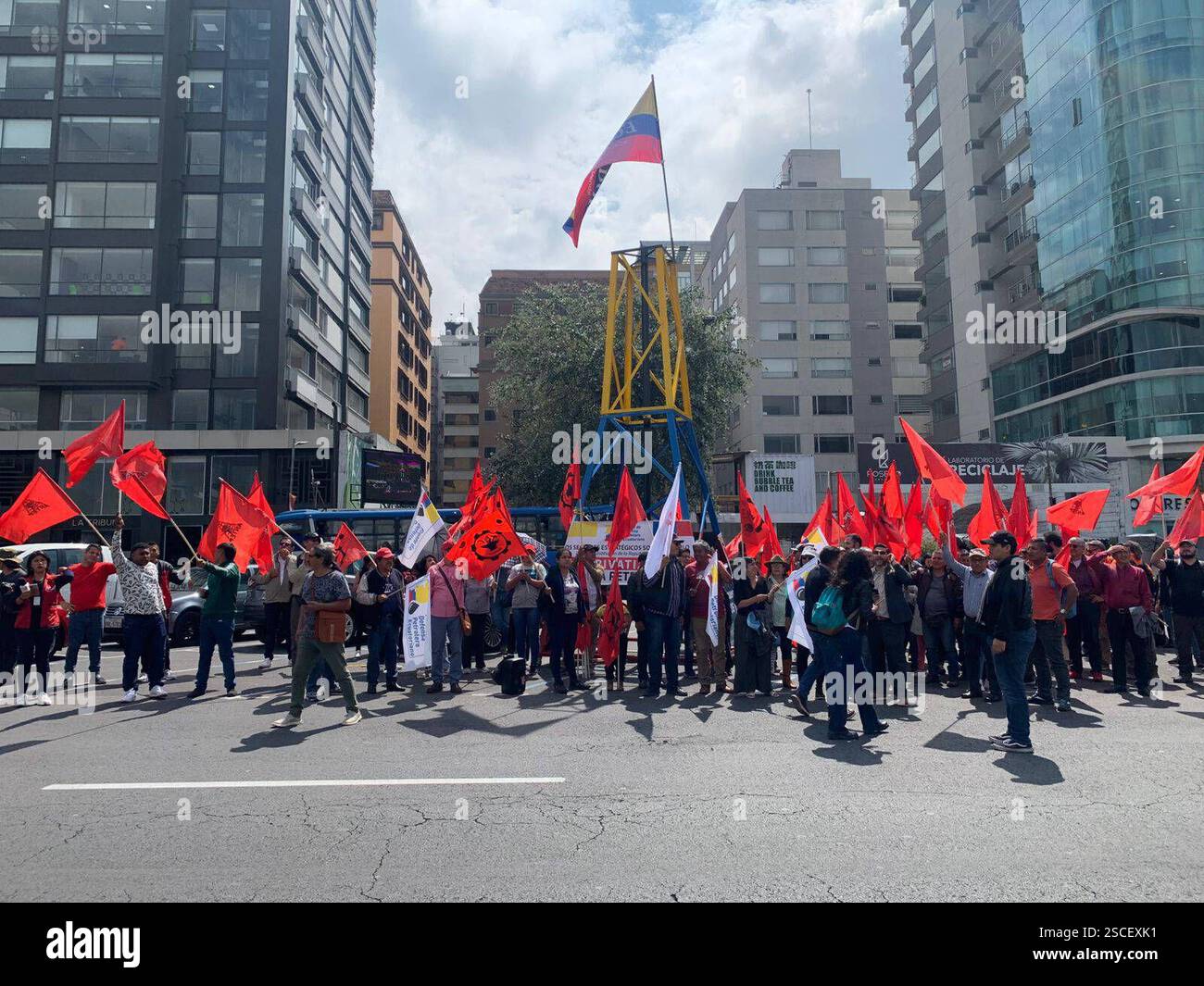 El petrolero hi-res stock photography and images - Alamy