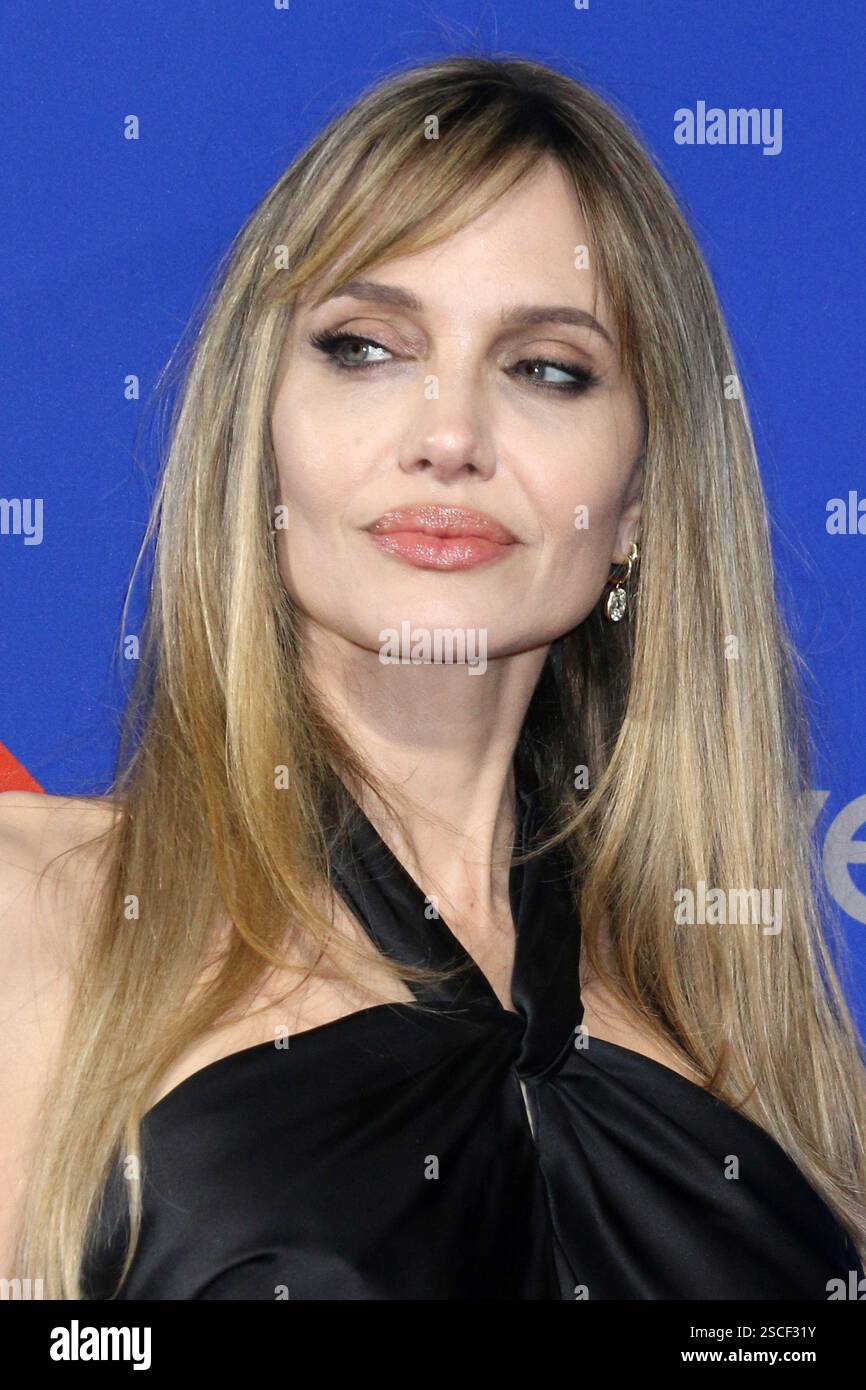 Palm Springs International Film Festival Gala at Palm Springs ...