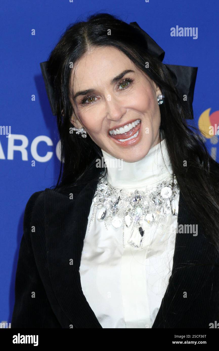 Palm Springs International Film Festival Gala at Palm Springs ...