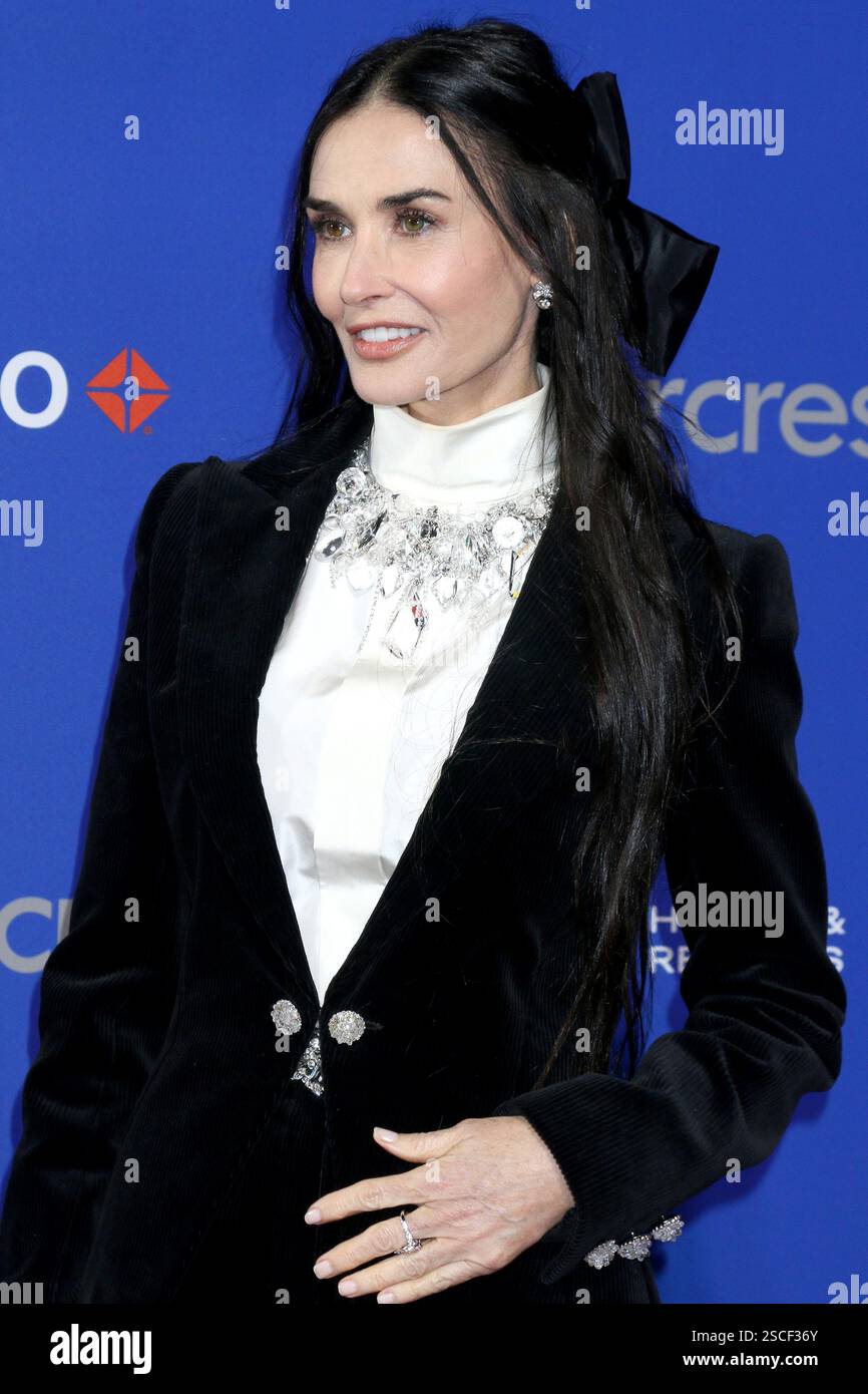 Palm Springs International Film Festival Gala at Palm Springs ...