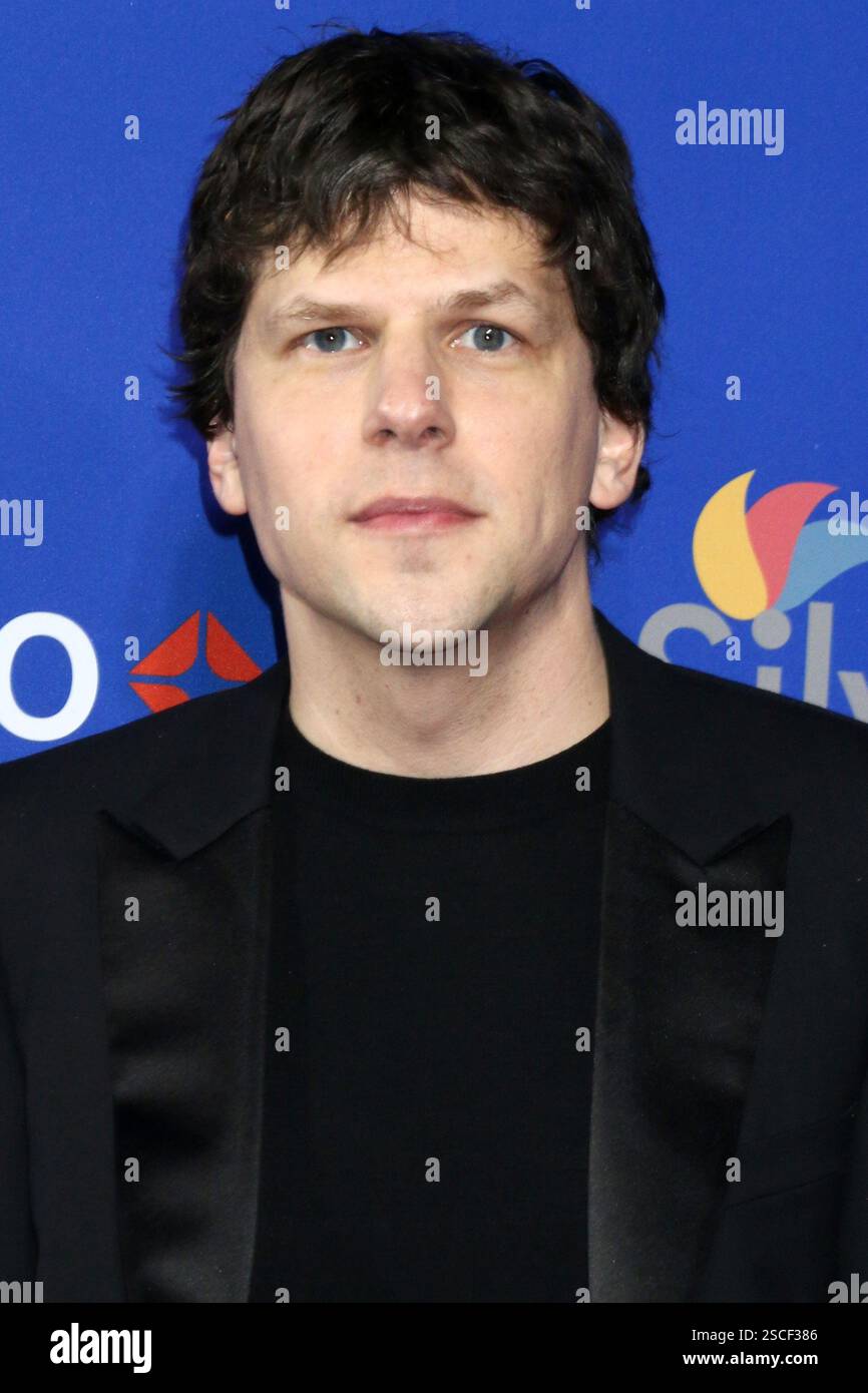 Palm Springs International Film Festival Gala at Palm Springs ...