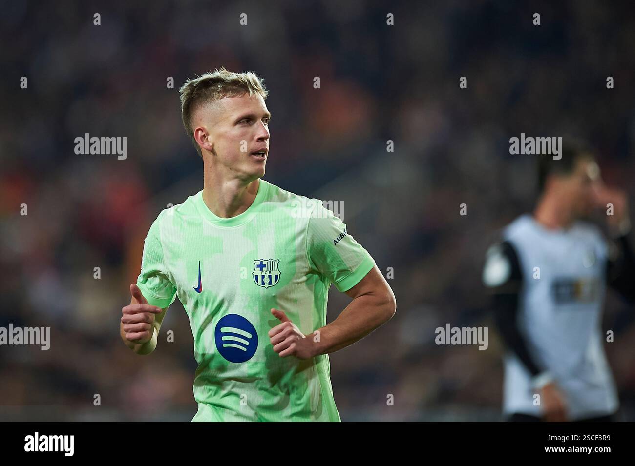 Barcelona fc 2025 hi-res stock photography and images - Alamy