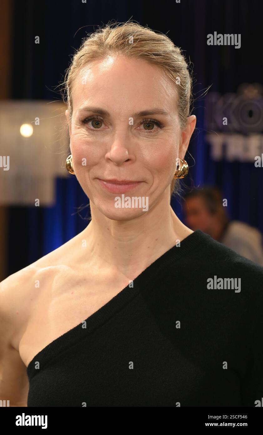 Schauspielerin Anneke Kim Sarnau zu Gast in der WDR Talkshow Kölner ...