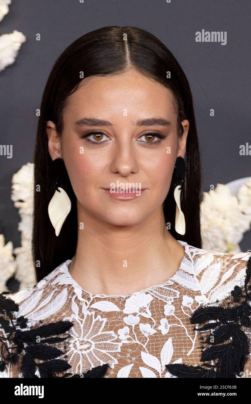 Victoria Federica de Marichalar y Borbon attended 'San Isidro 2025 ...