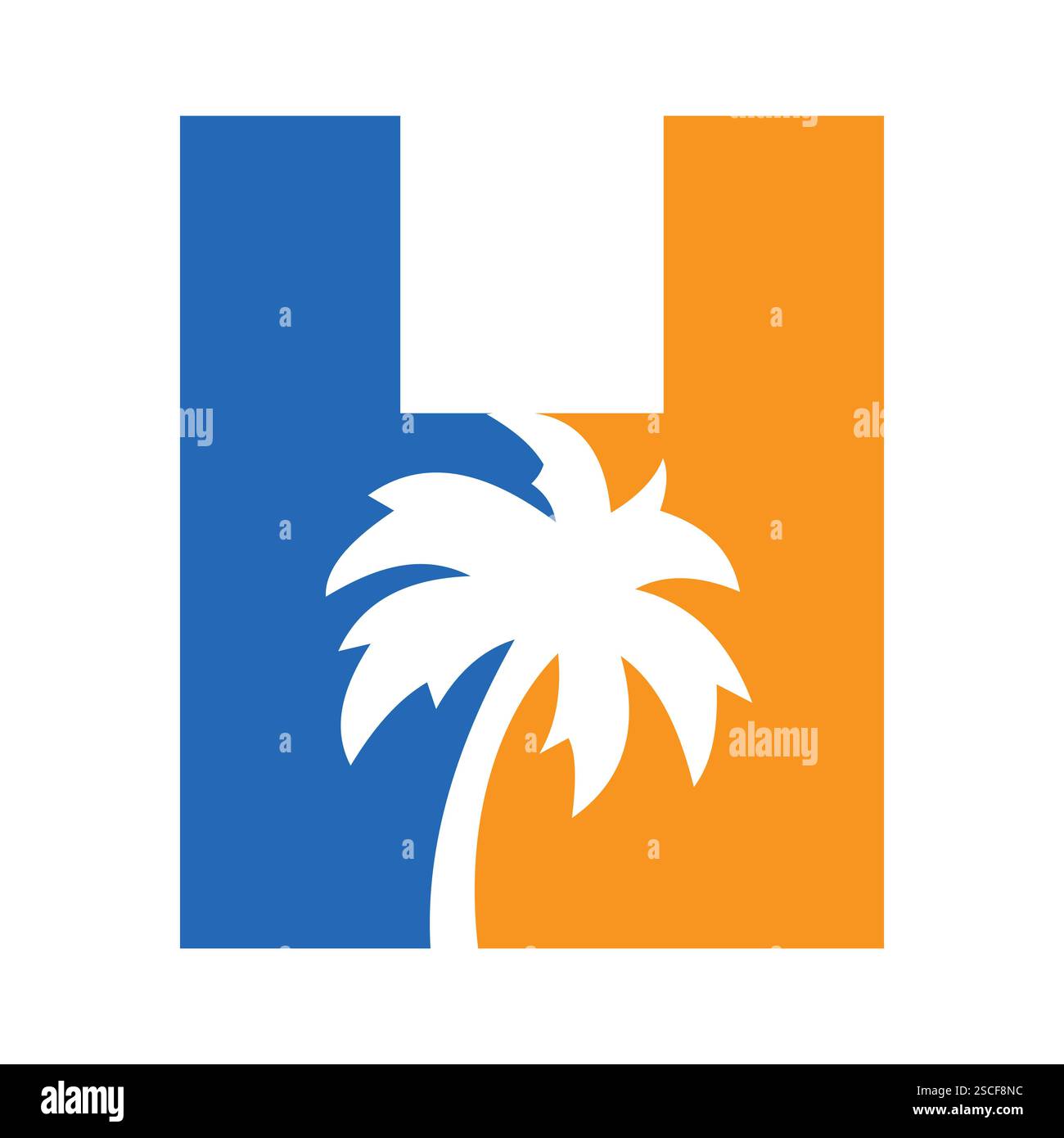 H island Stock Vector Images - Alamy
