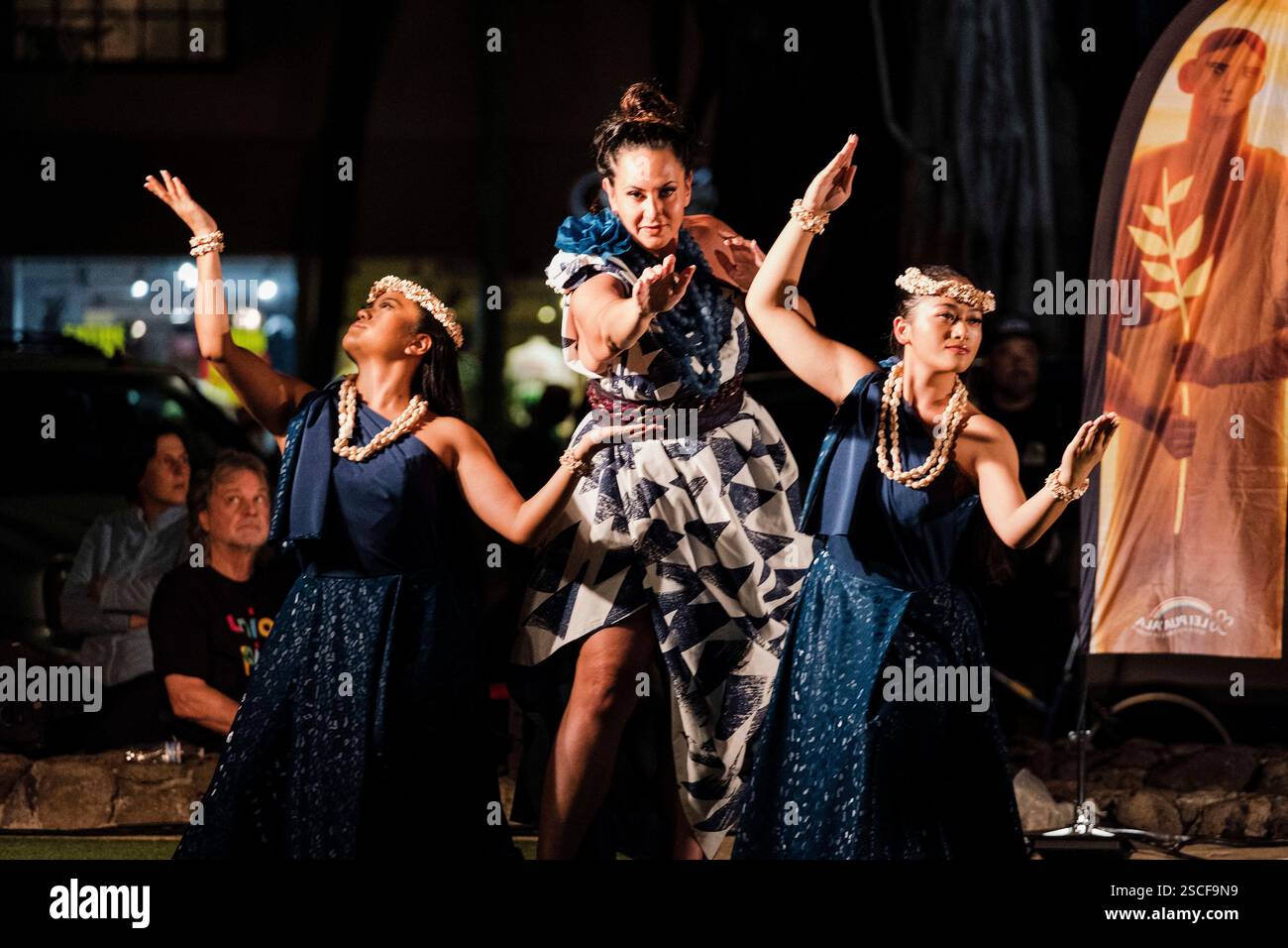 February 5, 2025, Honolulu, Hawaii, USA: MacArthur ''genius'' grant ...