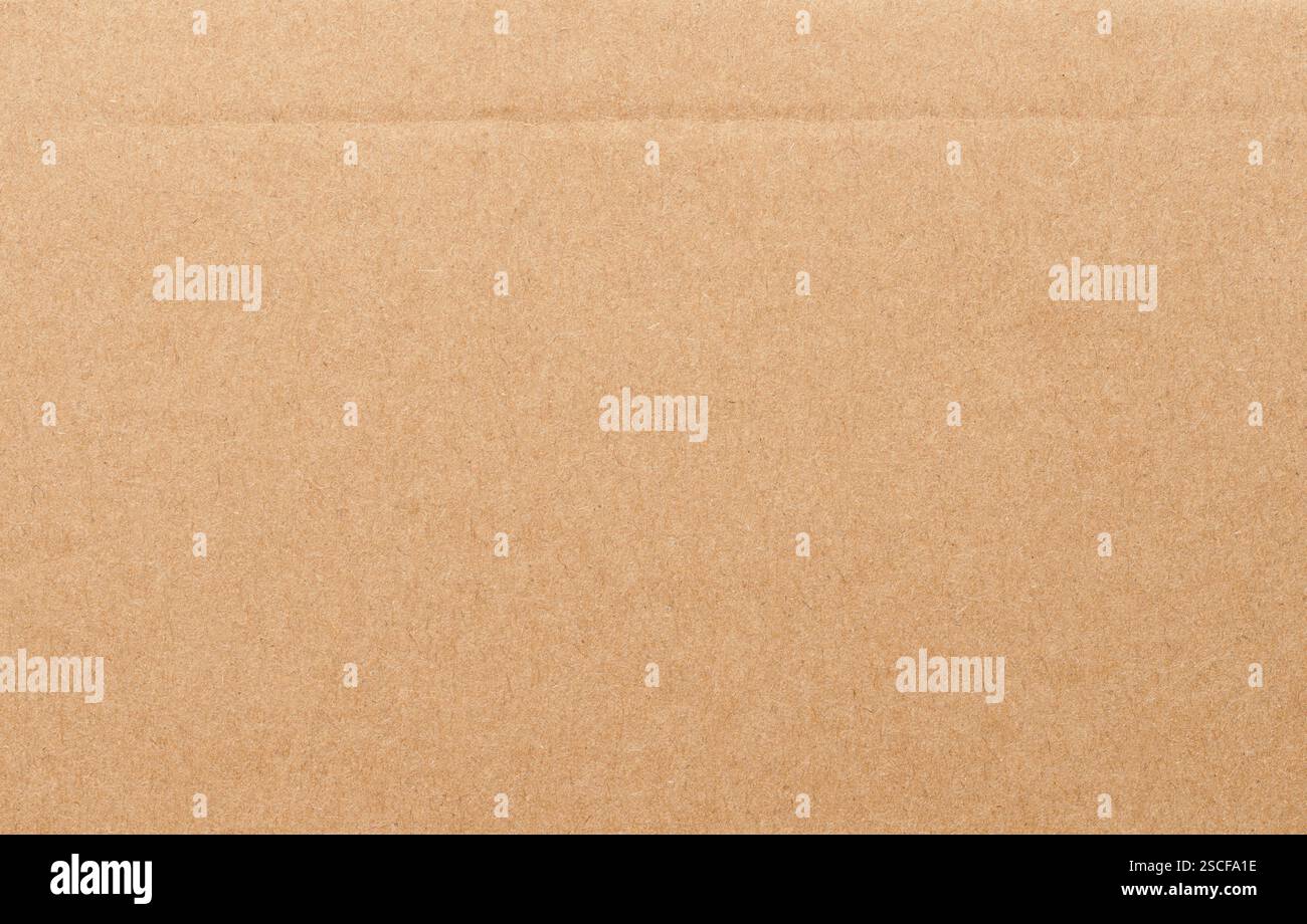 Clean beige color paper page sheet macro close up view Stock Photo - Alamy