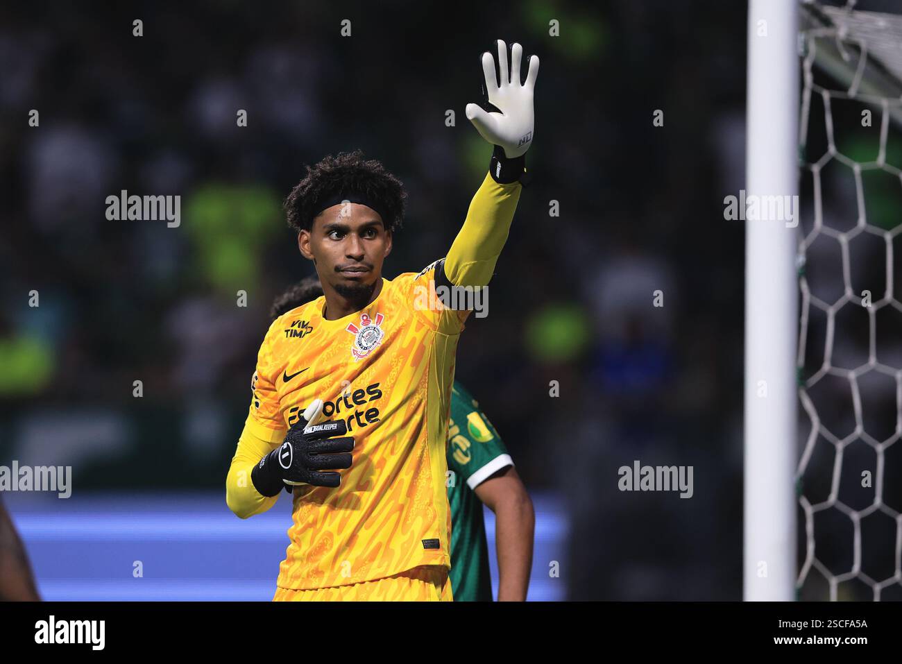 Sao Paulo, Brazil. 06th Feb, 2025. SP - SAO PAULO - 02/06/2025 ...