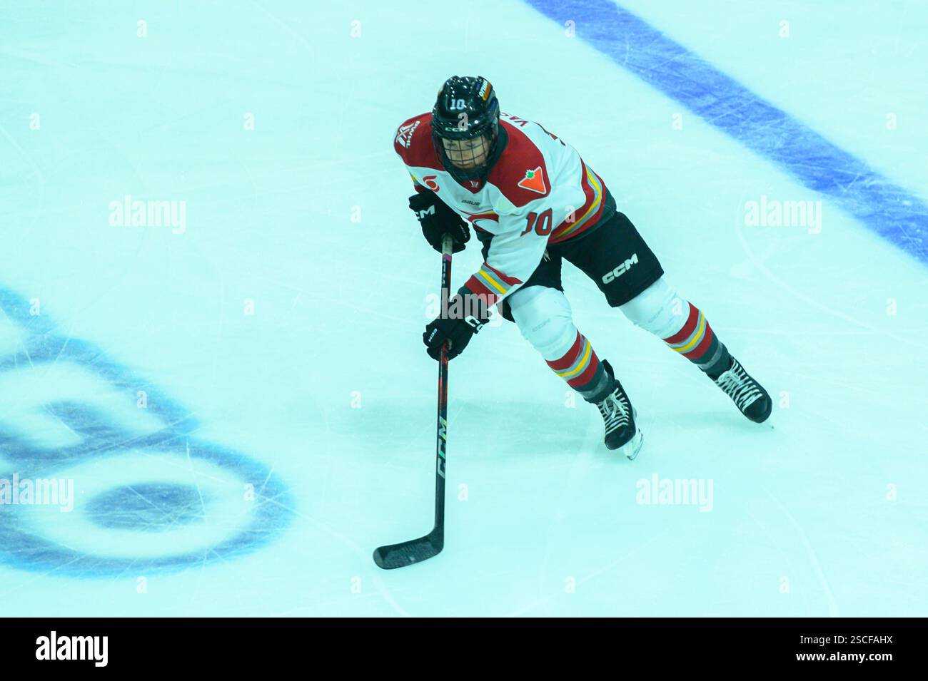 Alexa vasko hi-res stock photography and images - Alamy