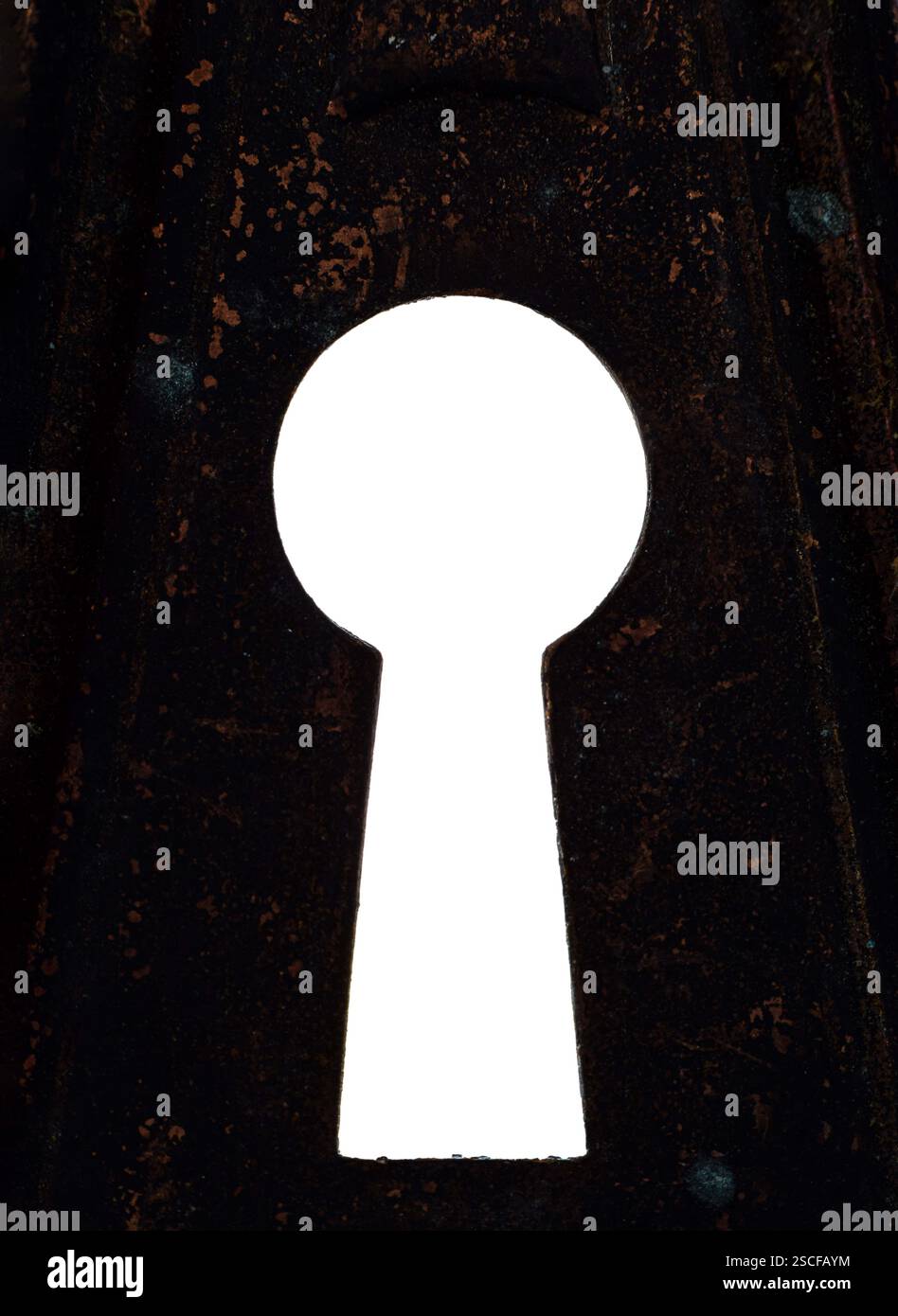 Transparent lock hi-res stock photography and images - Alamy