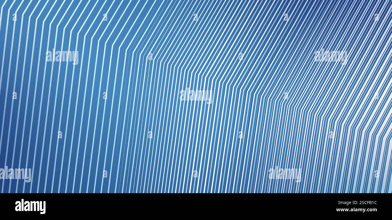 a blue and white striped backgrounds with lines for ecommerce sign ...