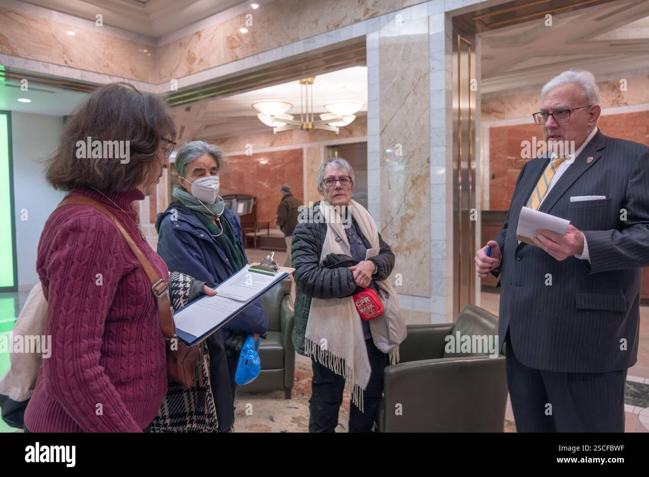 310 grant street hi-res stock photography and images - Alamy