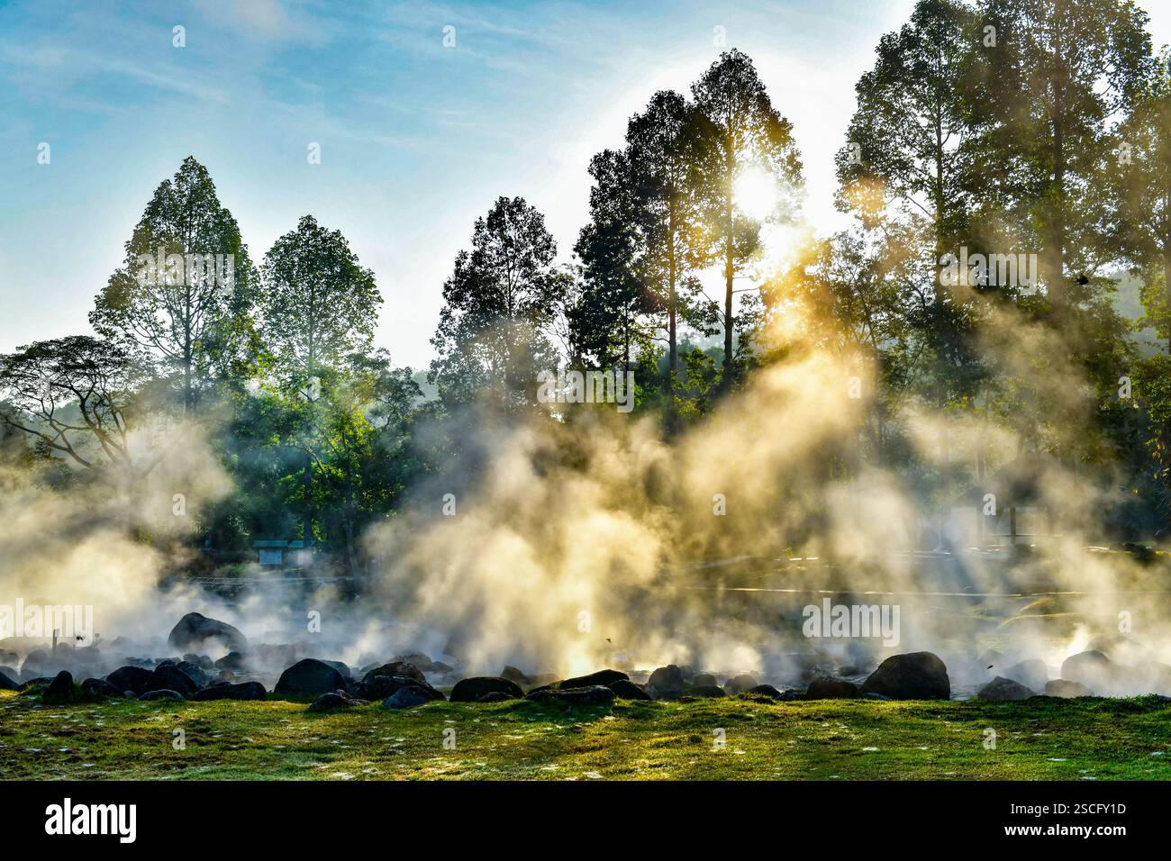 Chare son national park hi-res stock photography and images - Alamy