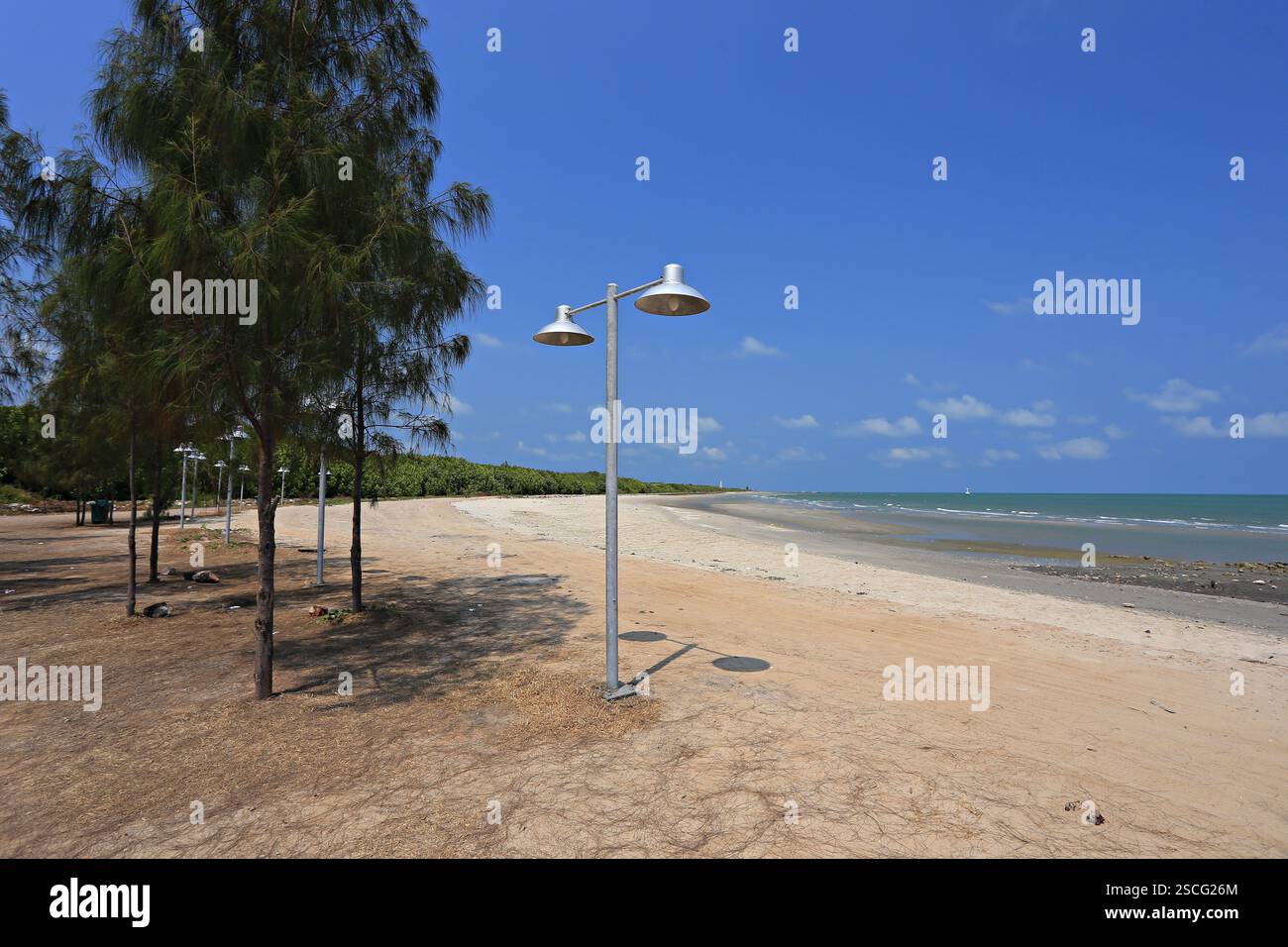 Had sai med raek beach hi-res stock photography and images - Alamy