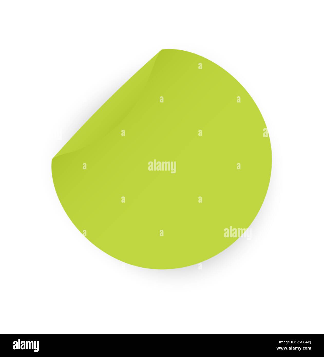 Acrylic badge Cut Out Stock Images & Pictures - Alamy