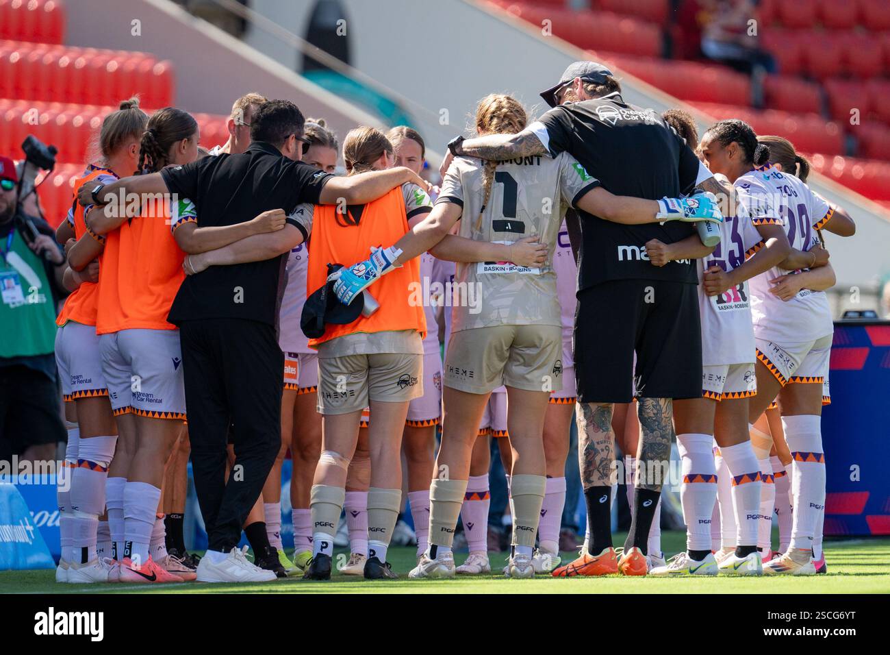 Adelaide, Australia. 07th Feb, 2025. Adelaide, Australia, February 7th ...