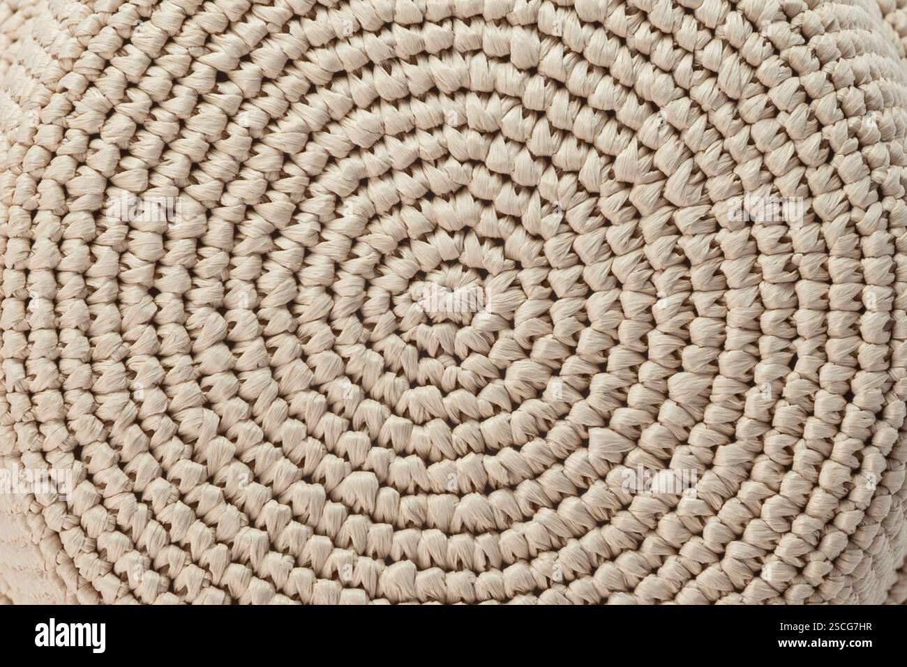 Beige raffia background. Wallpaper background Stock Photo - Alamy