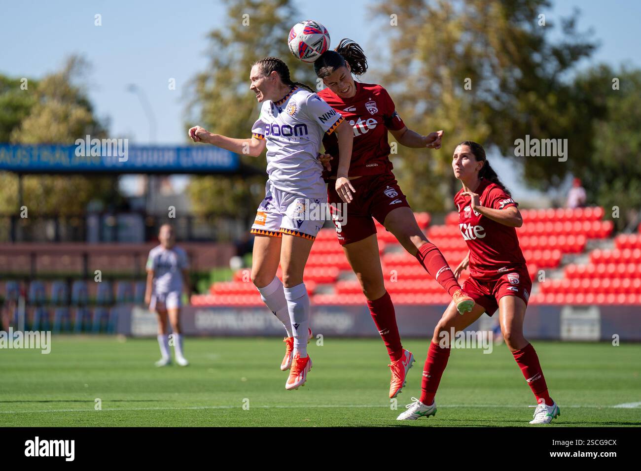 Adelaide, Australia. 07th Feb, 2025. Adelaide, Australia, February 7th ...