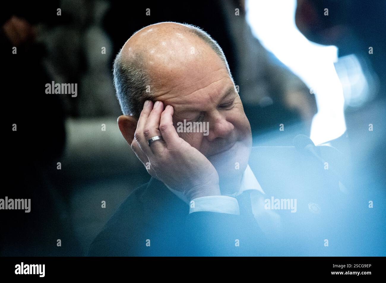 Federal chancellor of the Federal Republic of Germany (Bundeskanzler ...