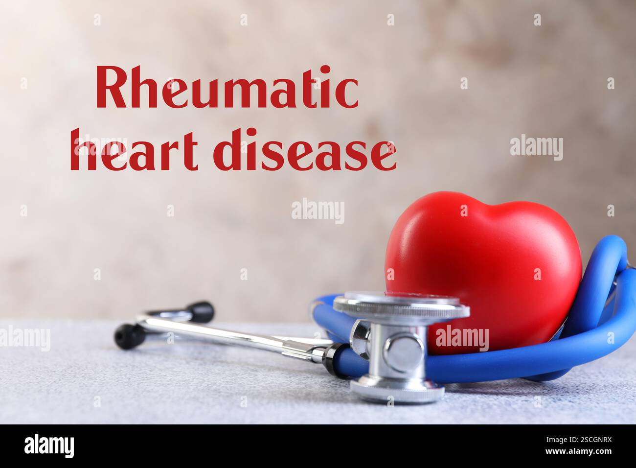 Congenital heart murmur hi-res stock photography and images - Alamy